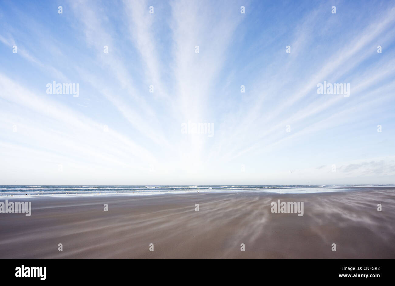 Parallel to coastline hi-res stock photography and images - Alamy
