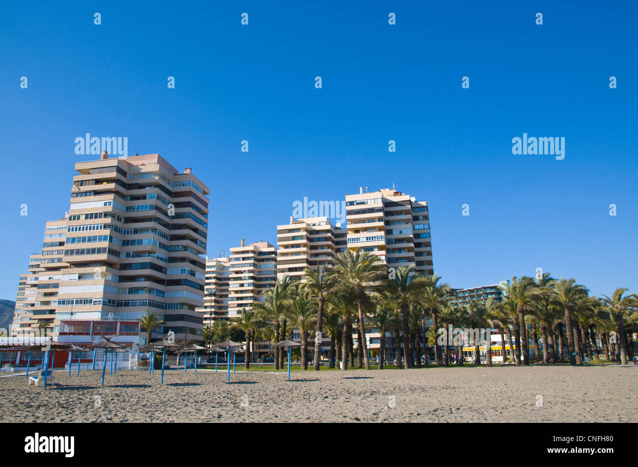 Torremolinos Spain High Resolution Stock Photography and Images - Alamy