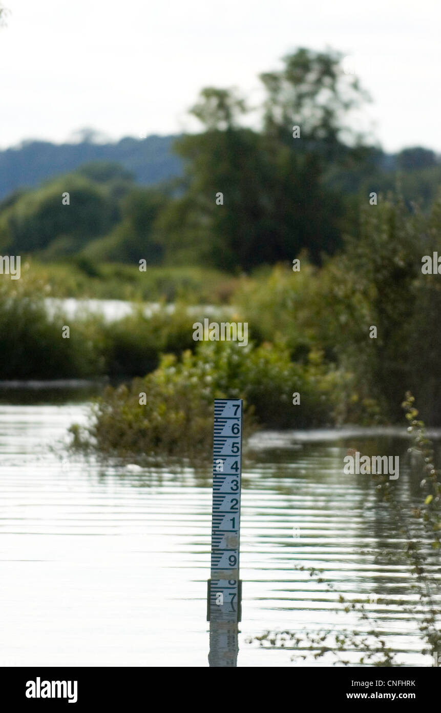 Severn stoke flooding hi-res stock photography and images - Alamy