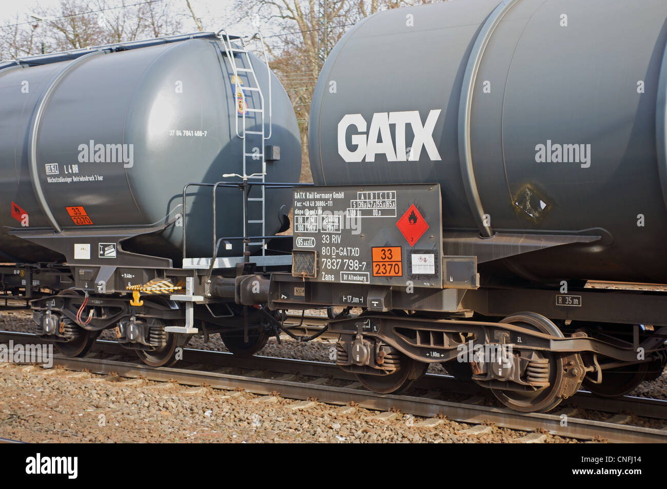 Bulk Tankers High Resolution Stock Photography and Images - Alamy