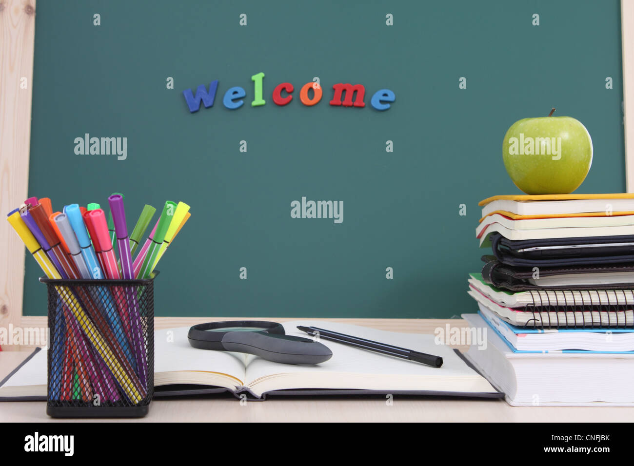 Addition assortment hi-res stock photography and images - Alamy