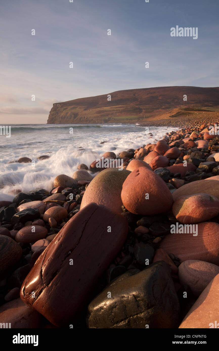 Rackwick Bay Isle Hoy Orkney High Resolution Stock Photography and ...