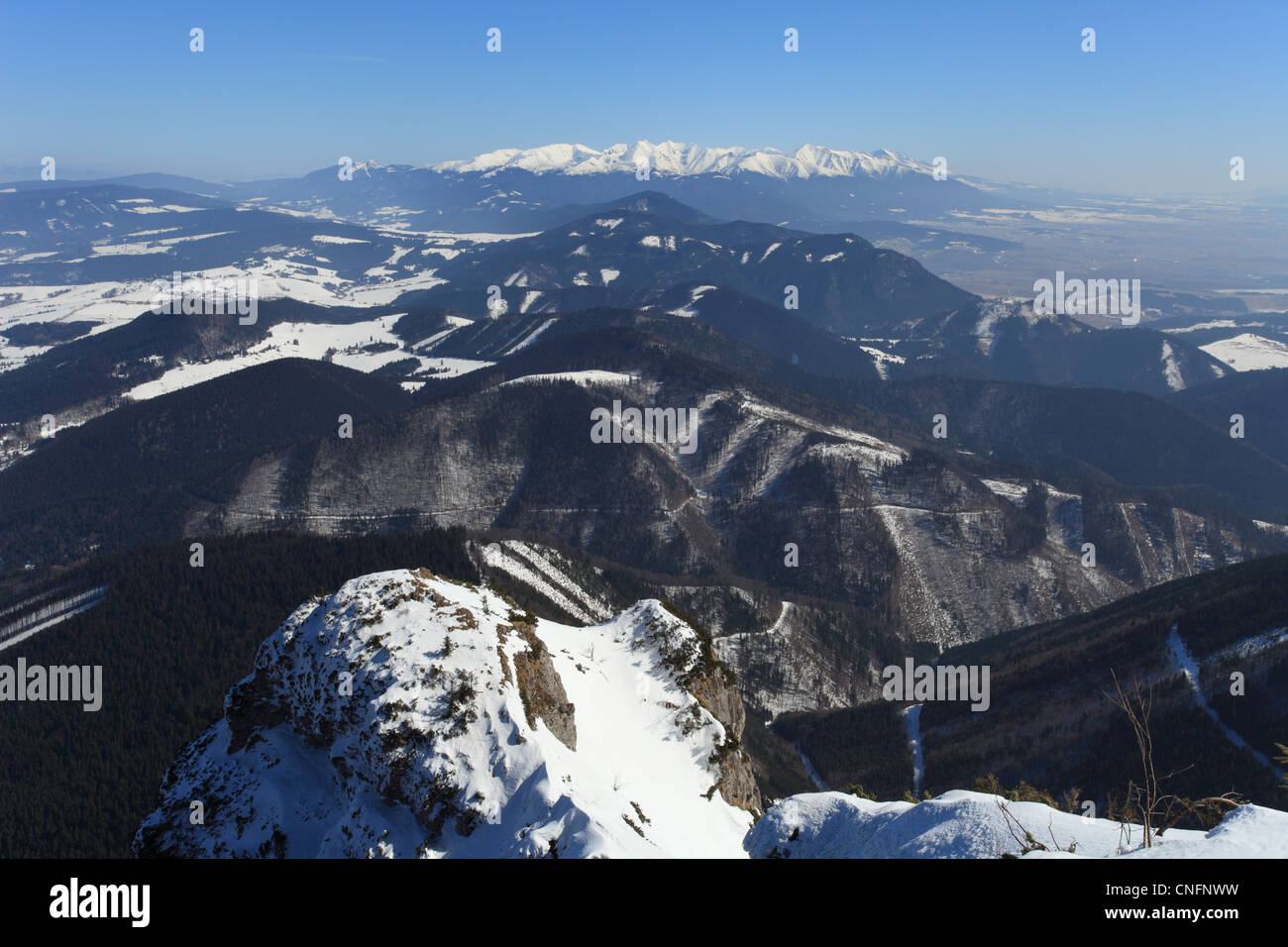 Velky choc hi-res stock photography and images - Alamy