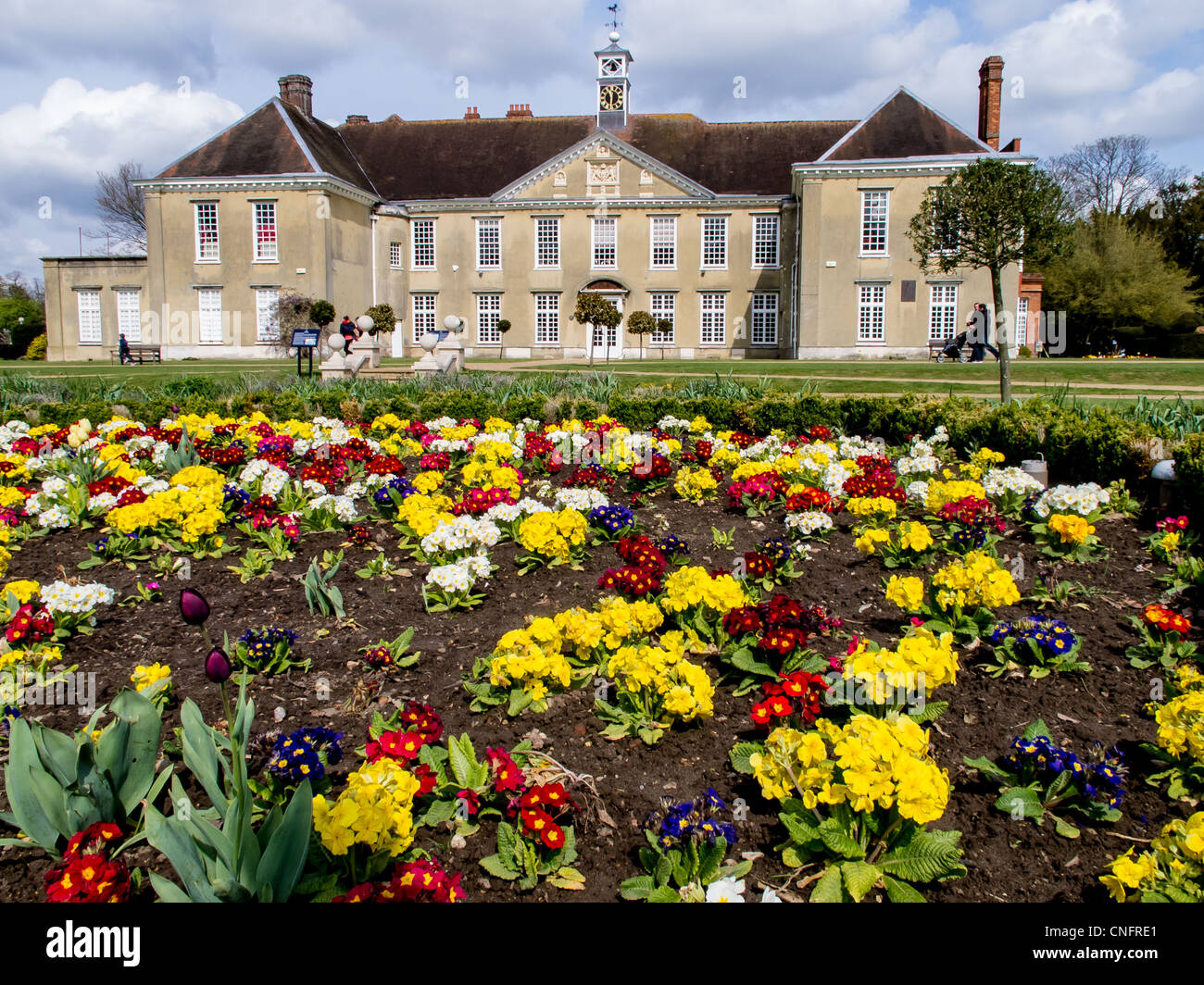 Reigate priory school hi-res stock photography and images - Alamy