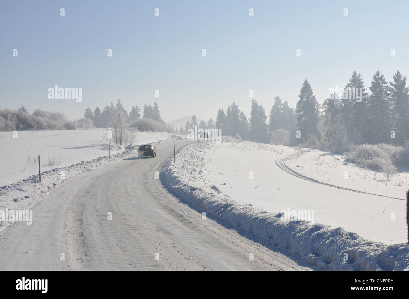 Pieniny Mountains In Poland High Resolution Stock Photography and ...