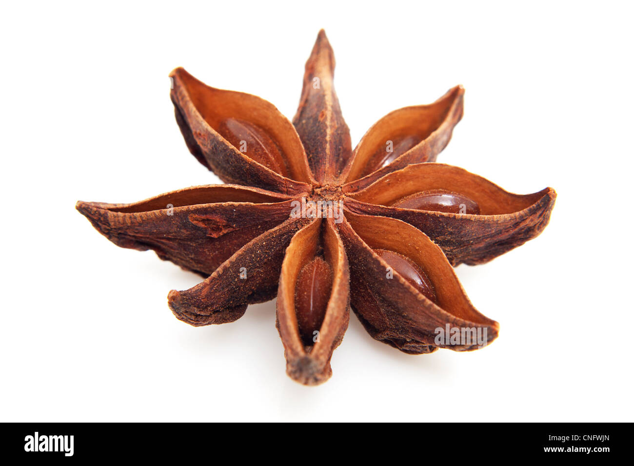 Star anise hi-res stock photography and images - Alamy