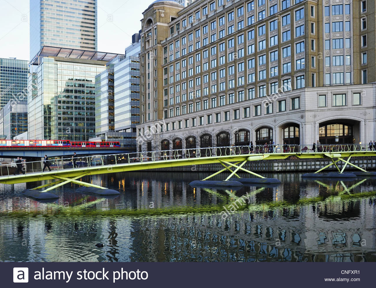 Modern Developments High Resolution Stock Photography and Images - Alamy