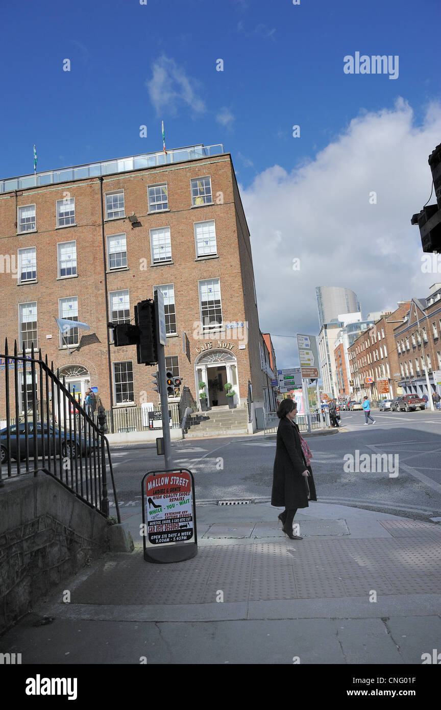 Limerick city hi-res stock photography and images - Alamy