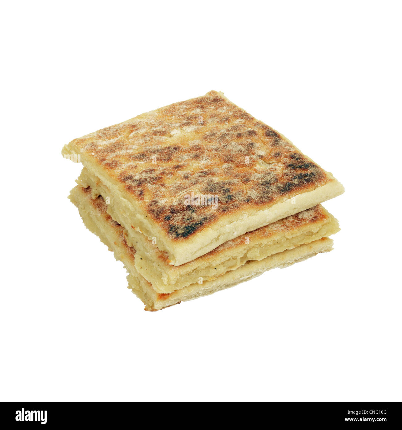 Farl bread hi-res stock photography and images - Alamy