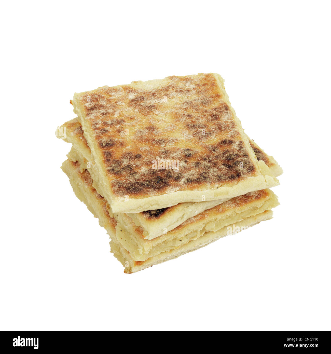 Farl bread hi-res stock photography and images - Alamy