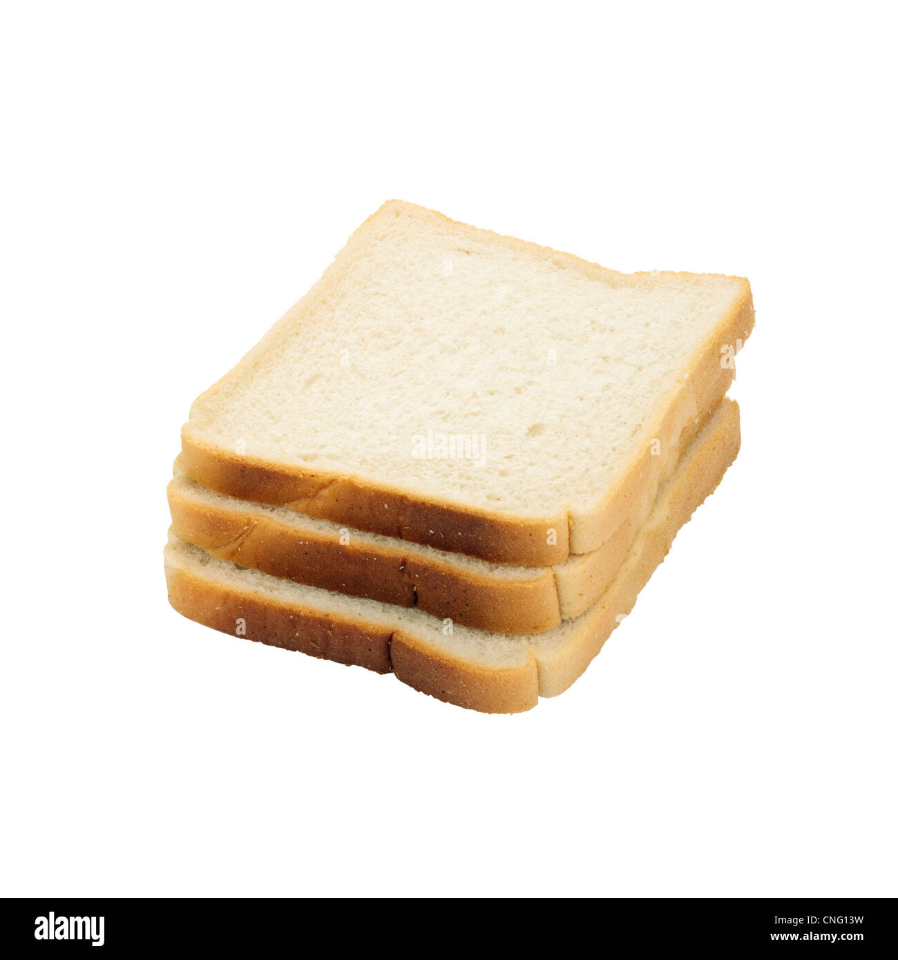 None sliced bread hi-res stock photography and images - Alamy