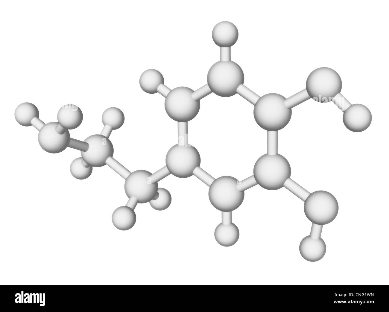 Neurotransmitter Black and White Stock Photos & Images - Alamy