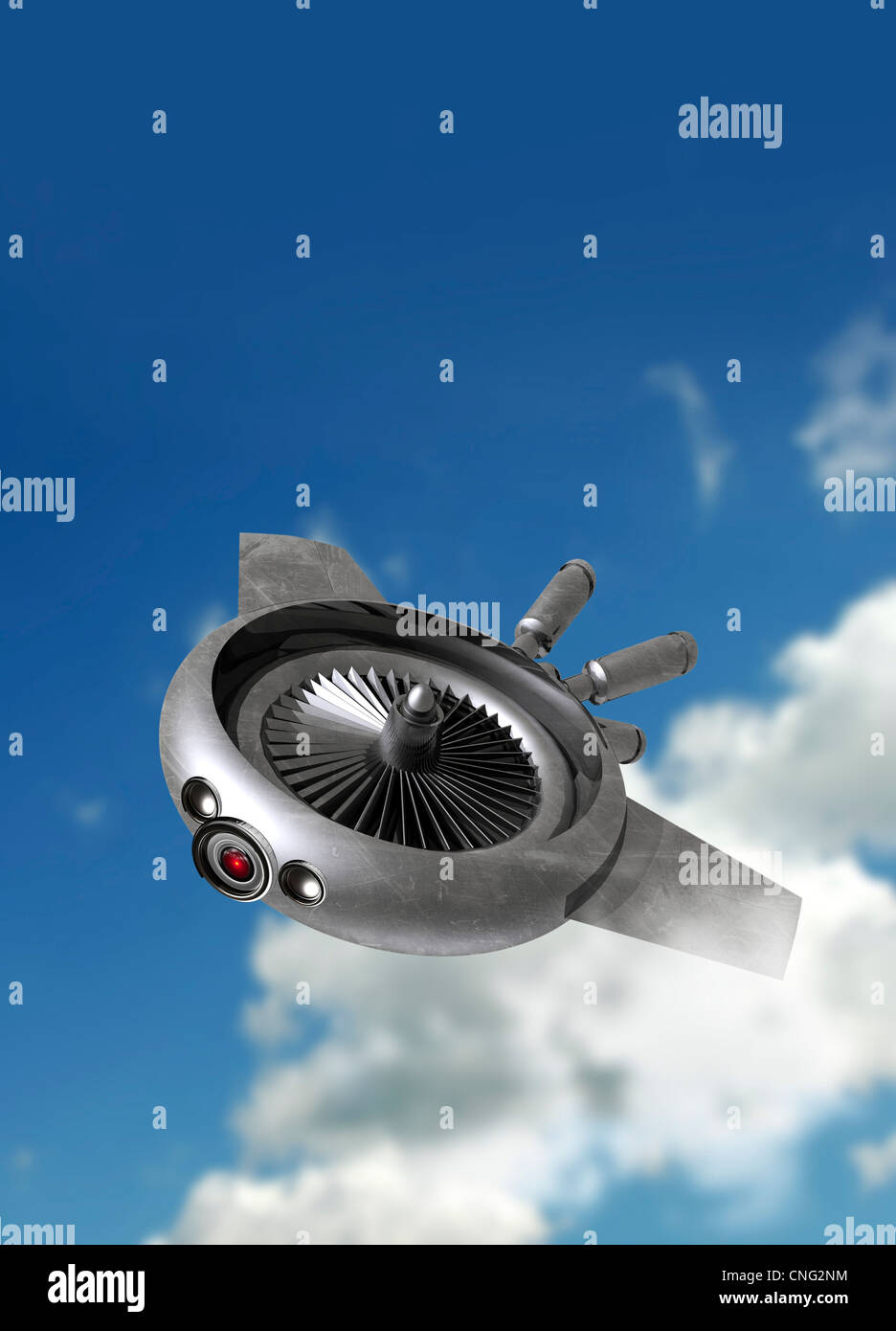 Flight security conceptual illustration hi-res stock photography and ...