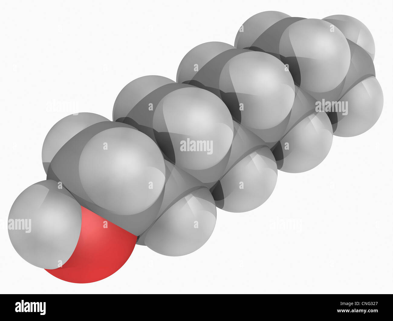 Octanol hi-res stock photography and images - Alamy