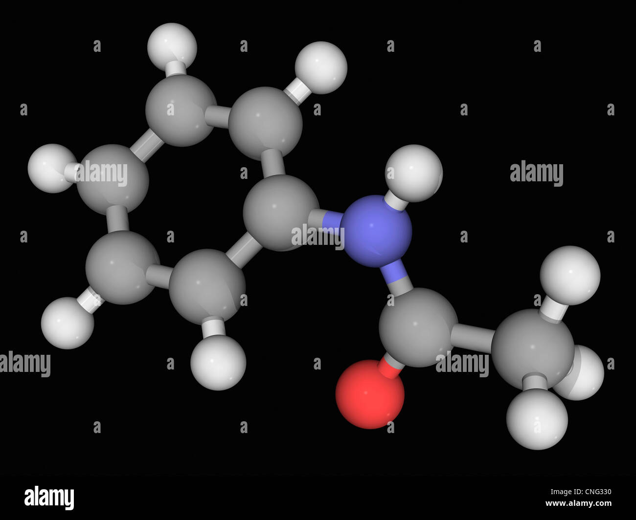 Acetanilide High Resolution Stock Photography and Images - Alamy