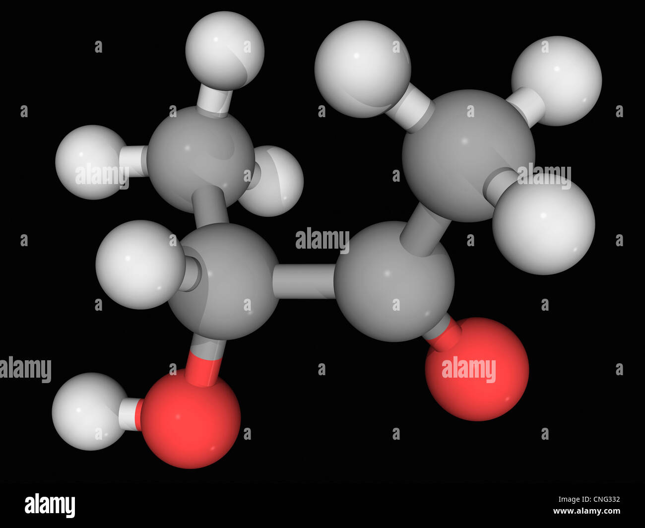 Acetoin hi-res stock photography and images - Alamy