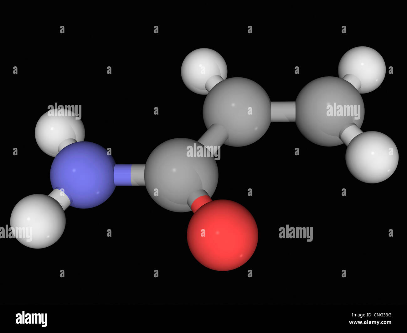 Acrylamide hi-res stock photography and images - Alamy