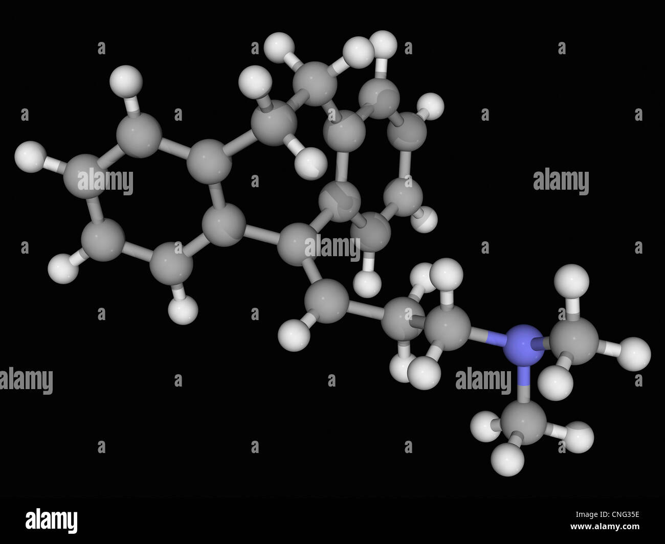 Amitriptyline hi-res stock photography and images - Alamy