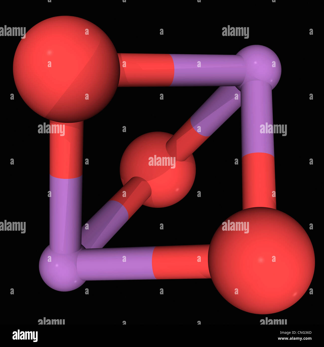 Trioxide hi-res stock photography and images - Alamy