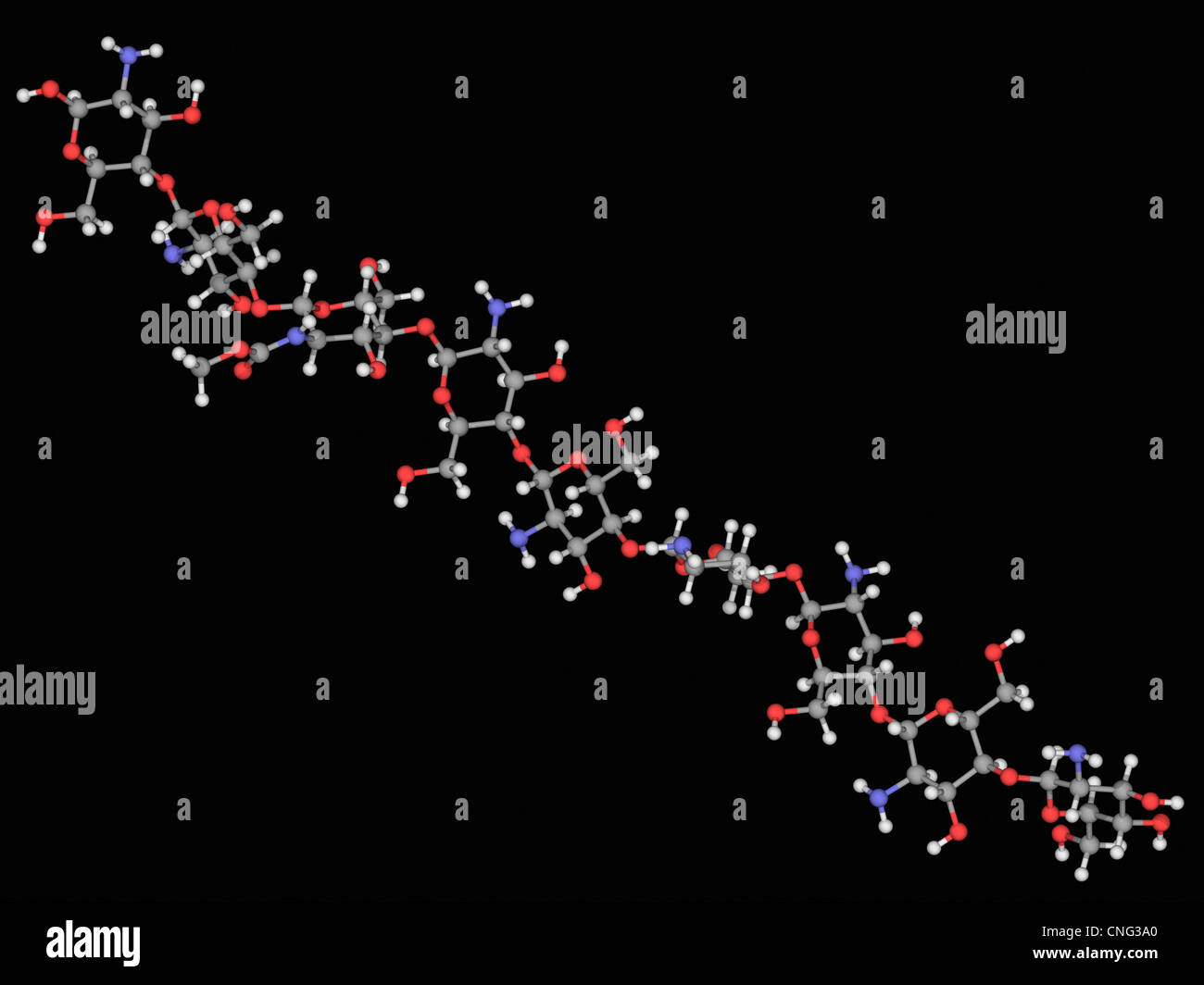 Chitosan hi-res stock photography and images - Alamy