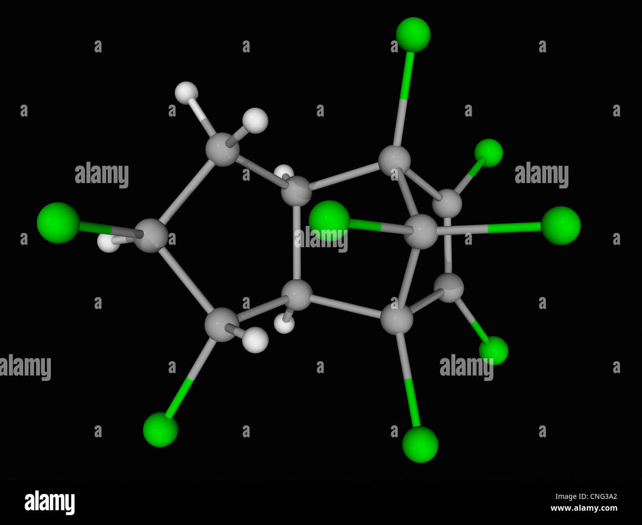 Chlordane insecticide hi-res stock photography and images - Alamy
