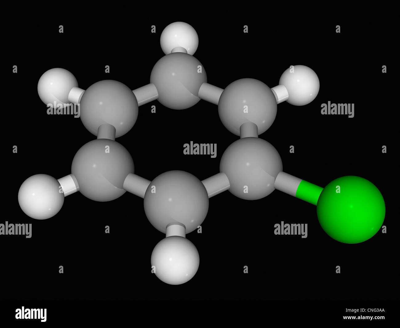 Chlorobenzene hi-res stock photography and images - Alamy