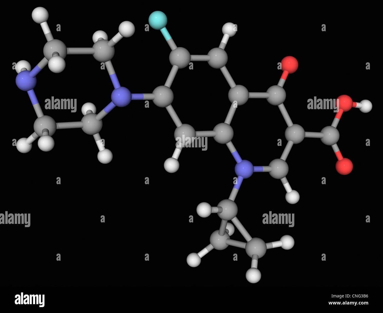 Ciprofloxacin hi-res stock photography and images - Alamy