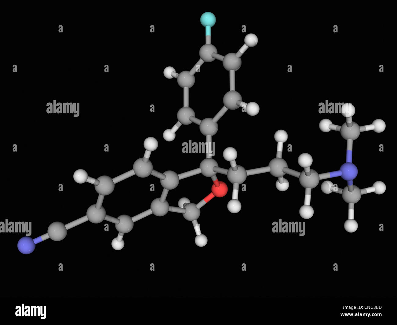 Citalopram hi-res stock photography and images - Alamy