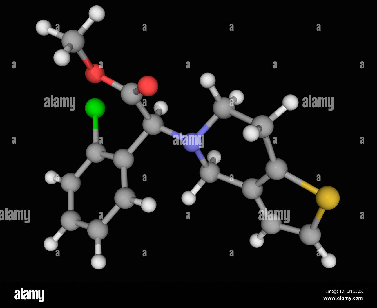 Clopidogrel hi-res stock photography and images - Alamy