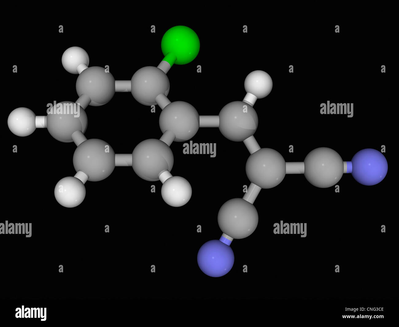 Cs gas hi-res stock photography and images - Alamy
