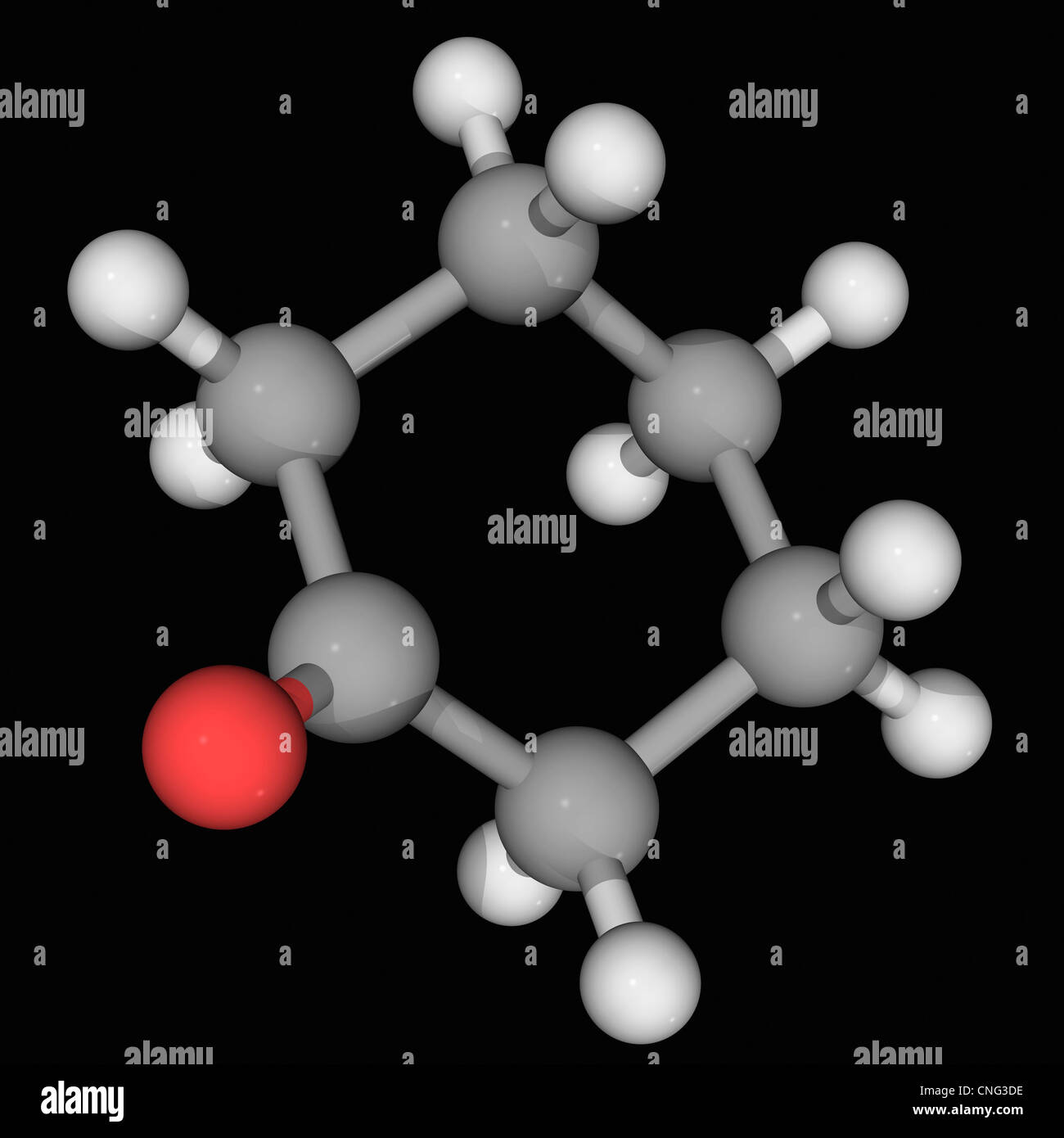 Cyclohexanone hi-res stock photography and images - Alamy