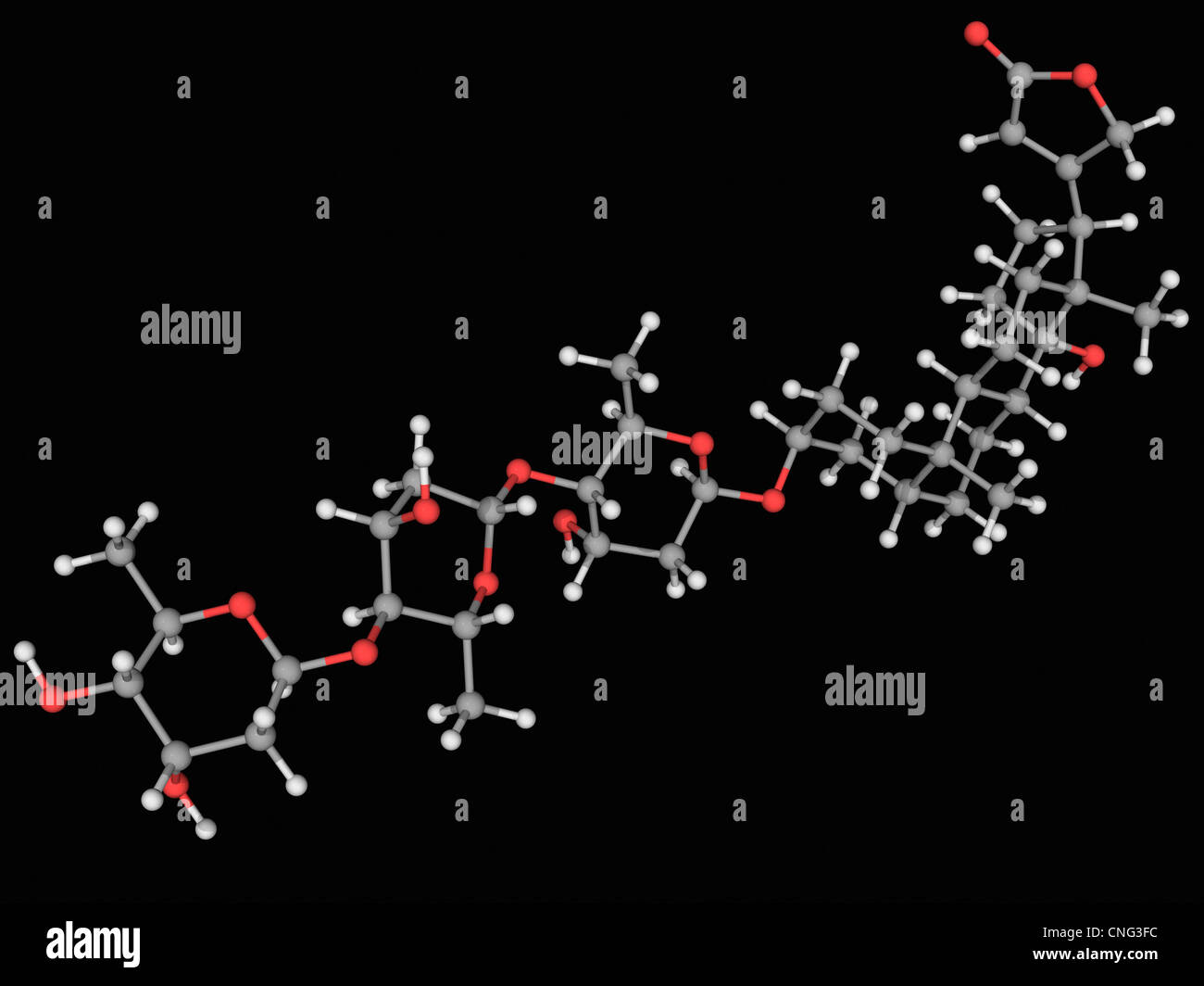 Digitoxin High Resolution Stock Photography and Images - Alamy