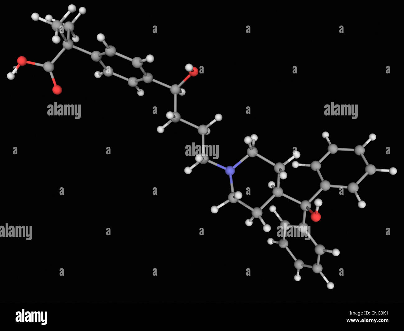 Fexofenadine hi-res stock photography and images - Alamy