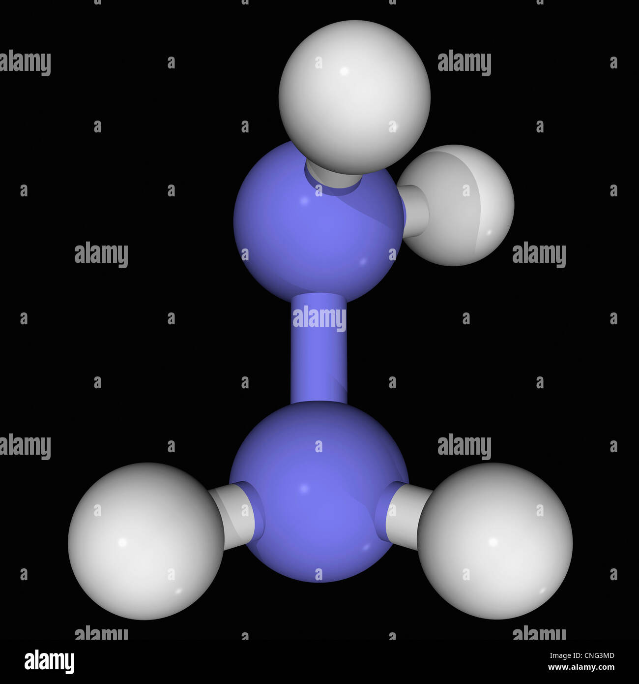 Hydrazine hi-res stock photography and images - Alamy