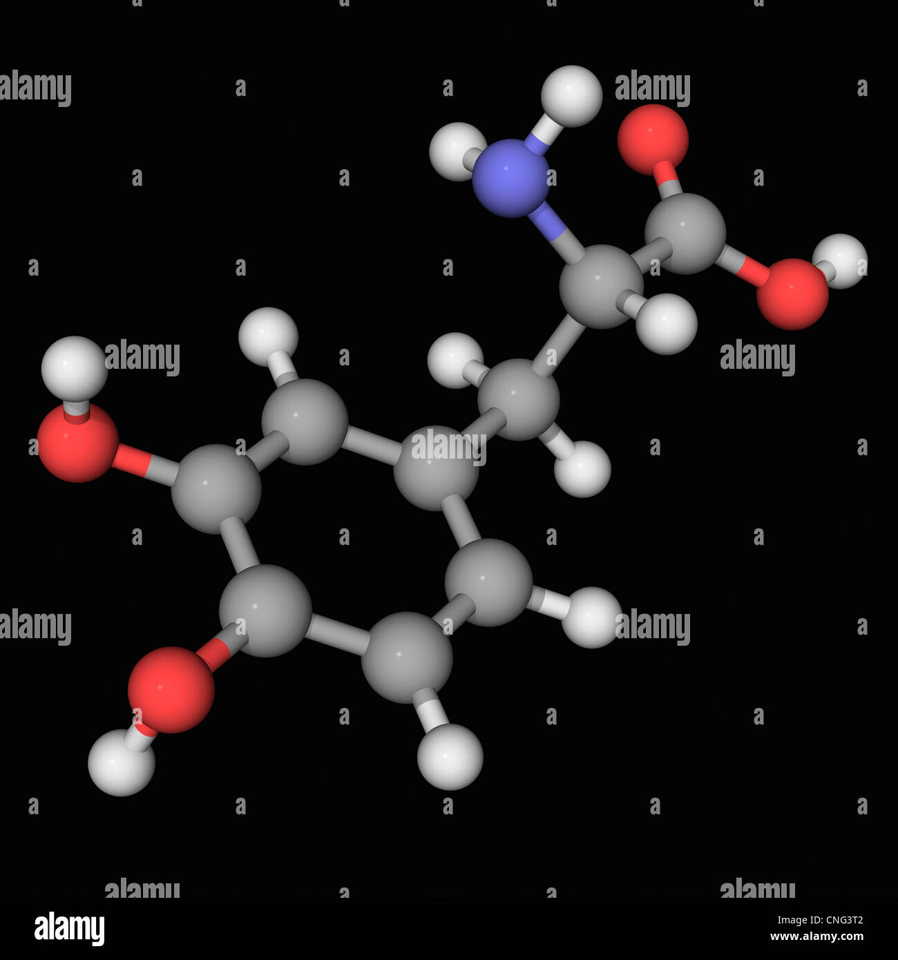Levodopa hi-res stock photography and images - Alamy