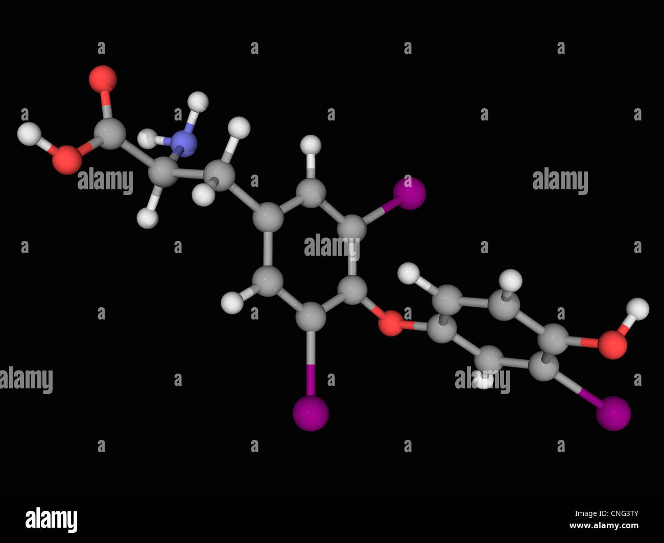 Thyroid Hormone Treatment High Resolution Stock Photography and Images ...