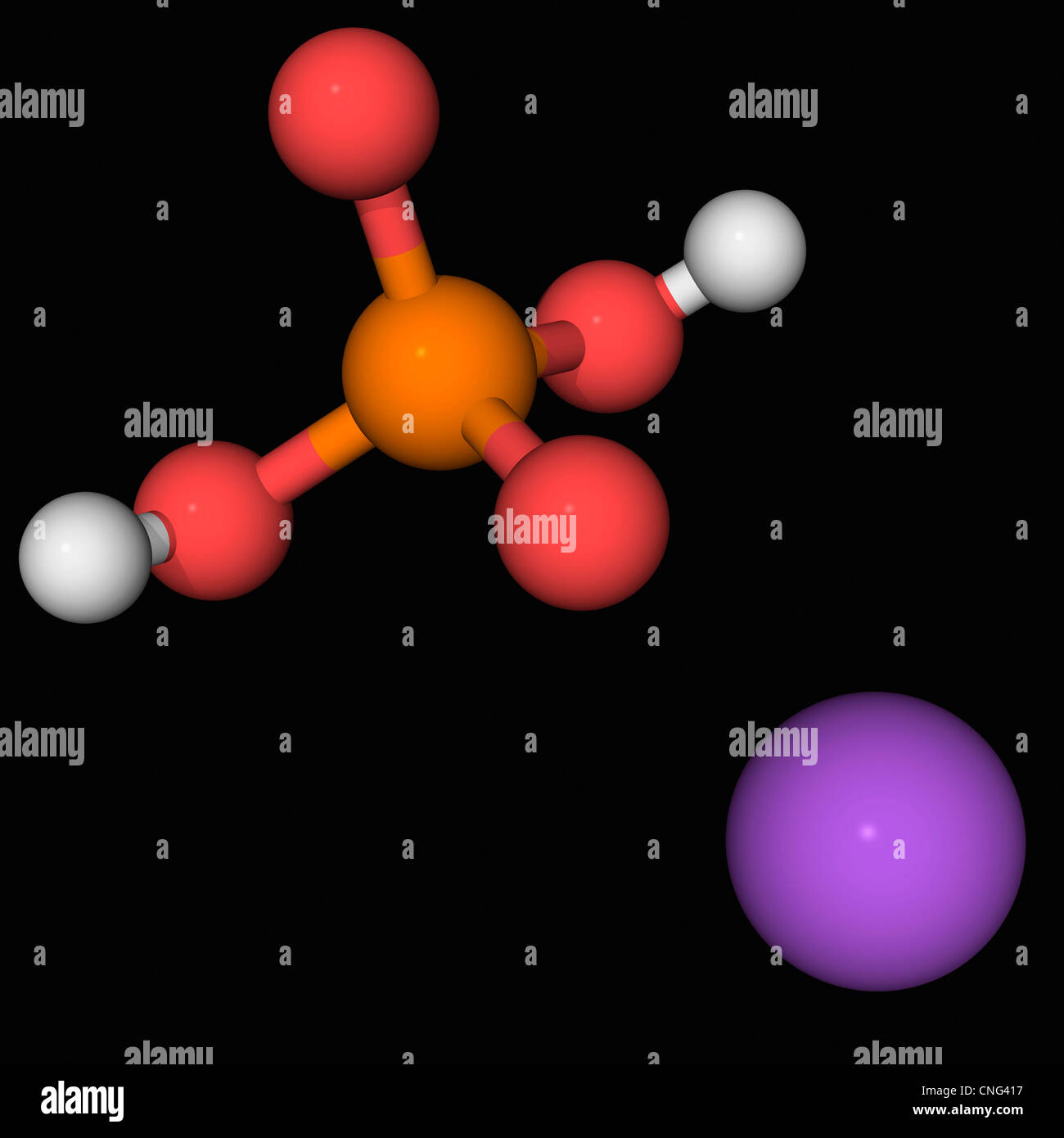 Phosphate treatment hi-res stock photography and images - Alamy