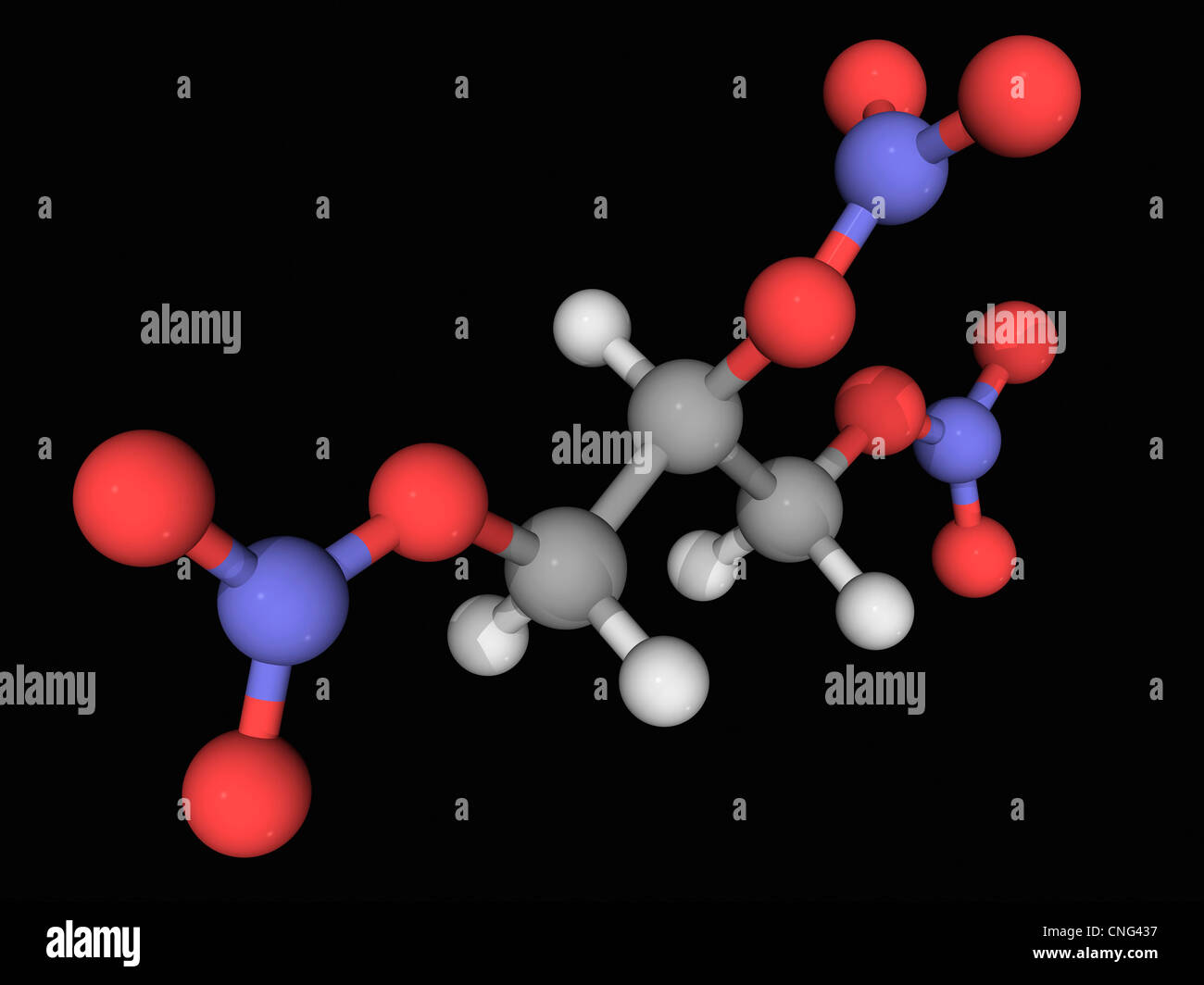 Nitroglycerin hi-res stock photography and images - Alamy