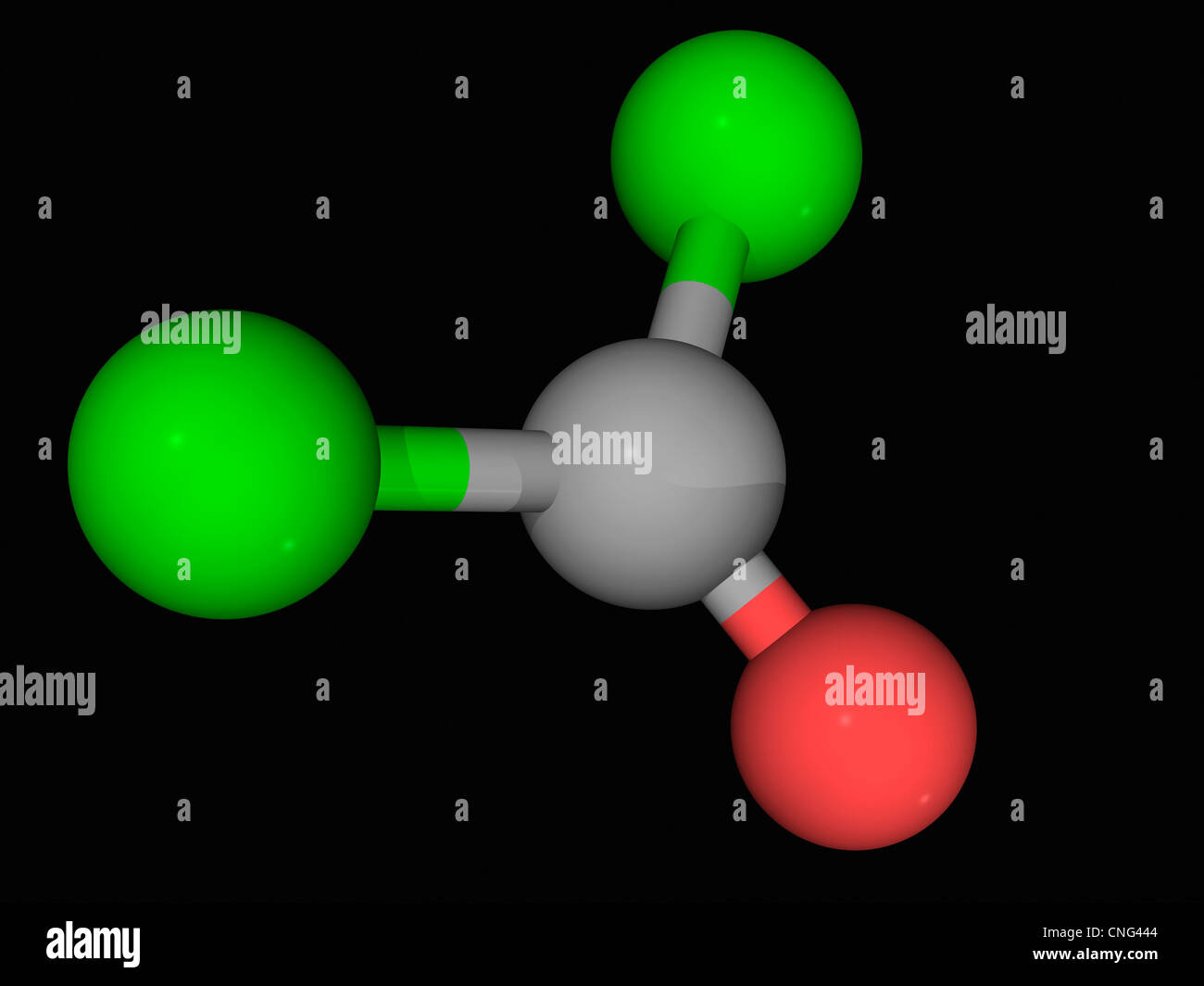 Phosgene High Resolution Stock Photography and Images - Alamy