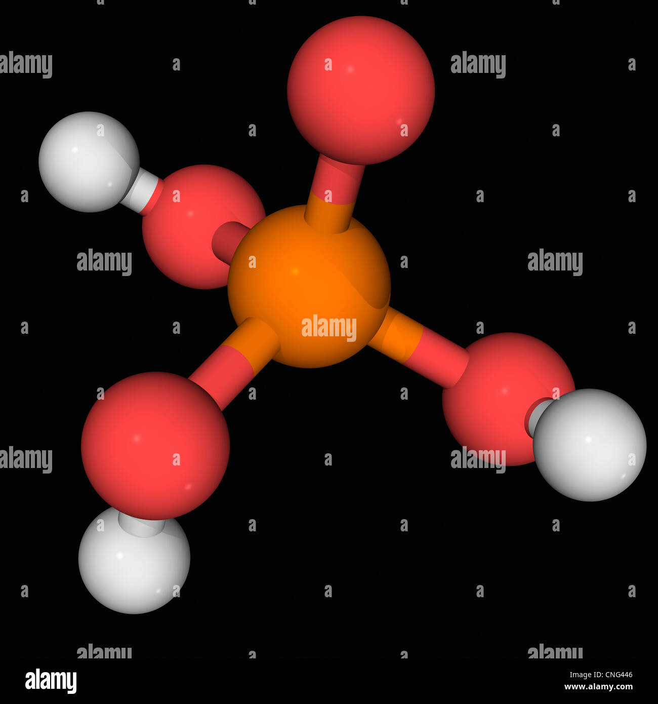 Phosphoric acid hi-res stock photography and images - Alamy