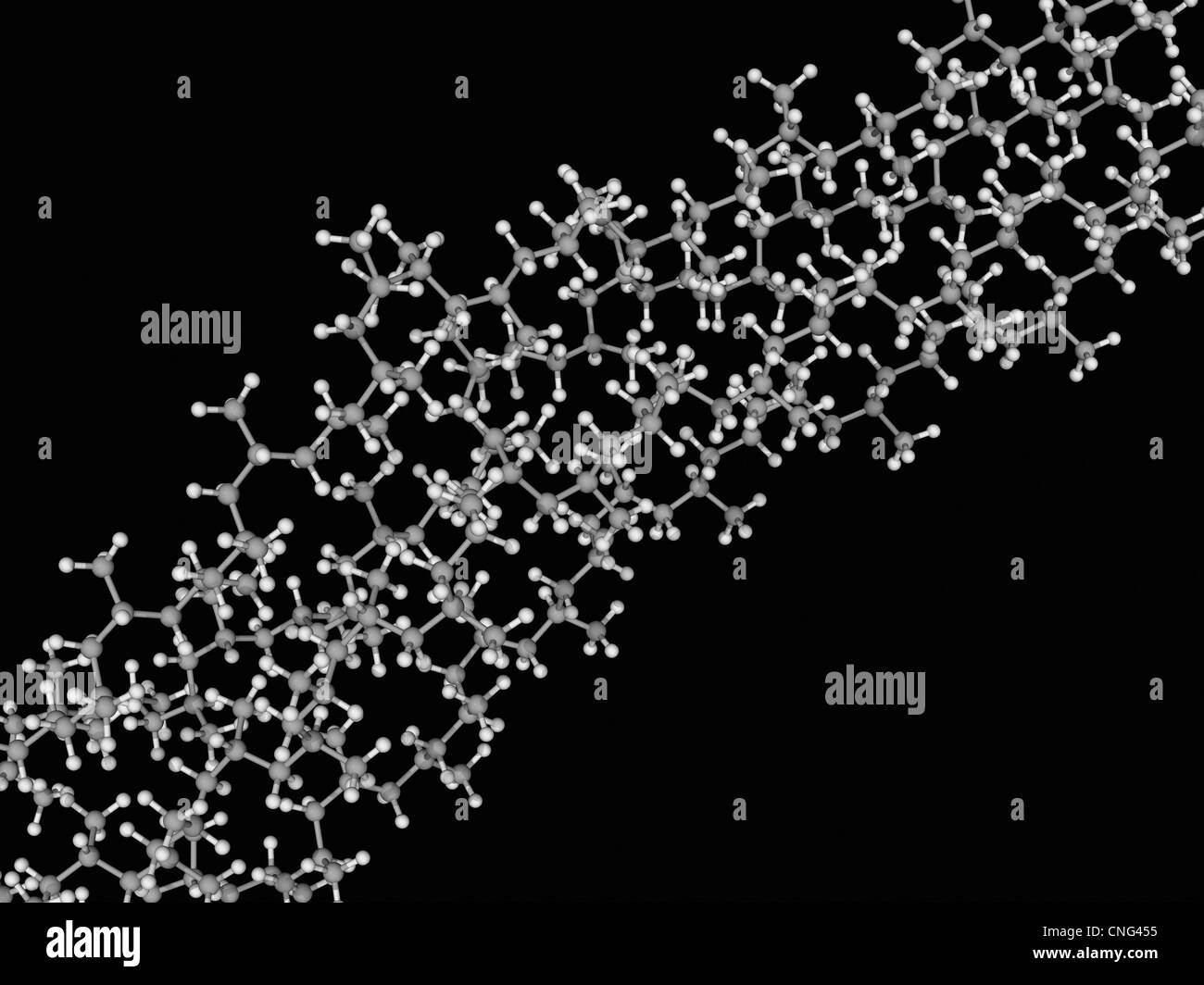 Black polypropylene hi-res stock photography and images - Alamy