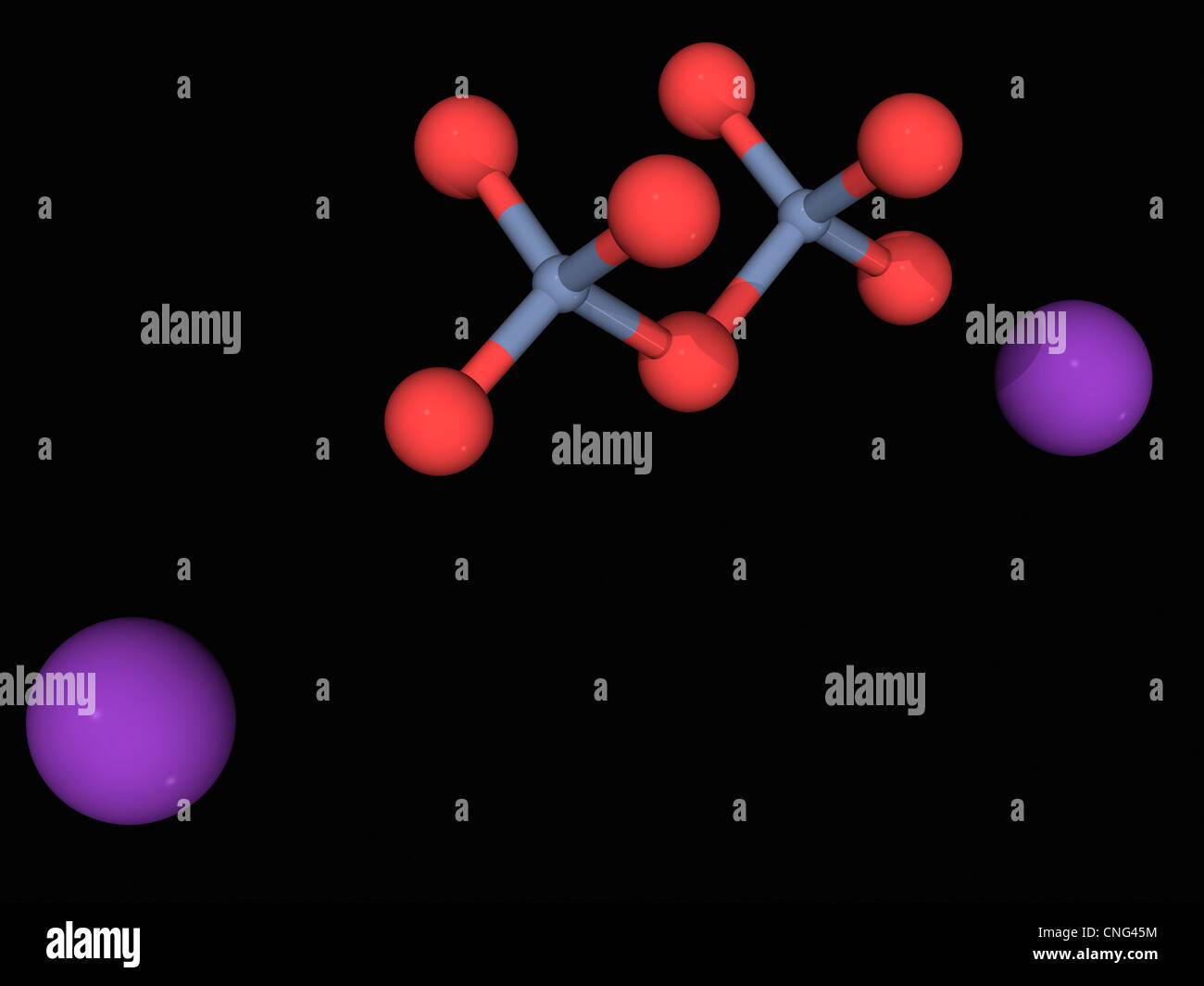 Chromium substance hi-res stock photography and images - Alamy