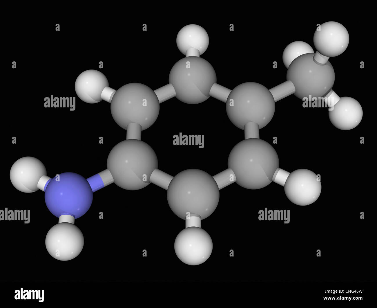 P toluidine hi-res stock photography and images - Alamy
