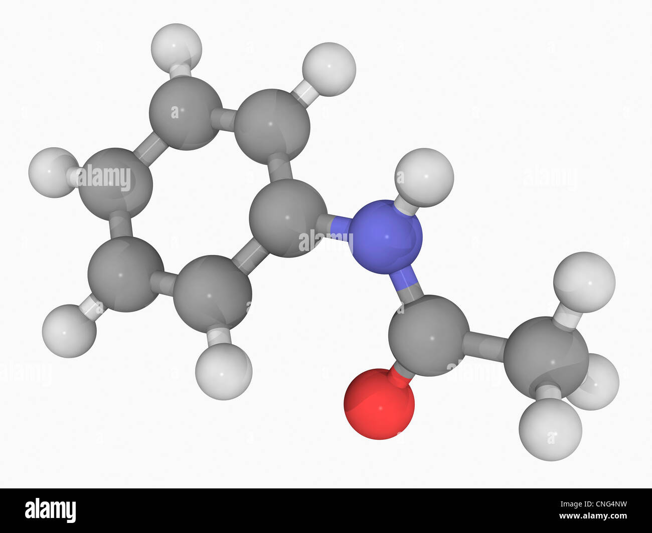 Acetanilide High Resolution Stock Photography and Images - Alamy