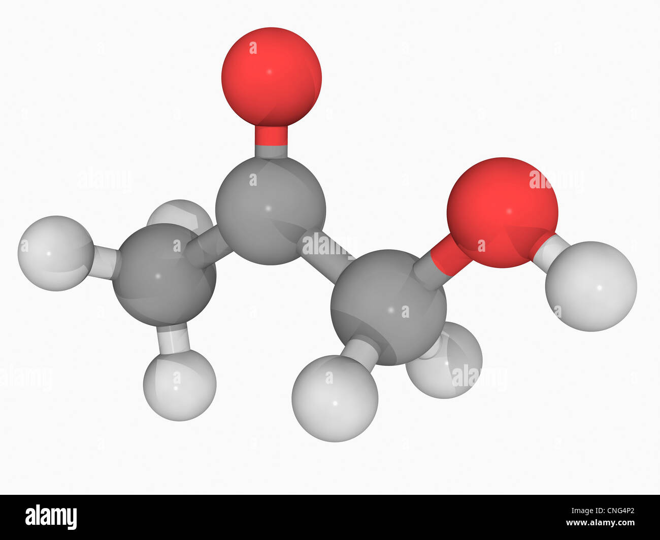 Hydroxyacetone hi-res stock photography and images - Alamy