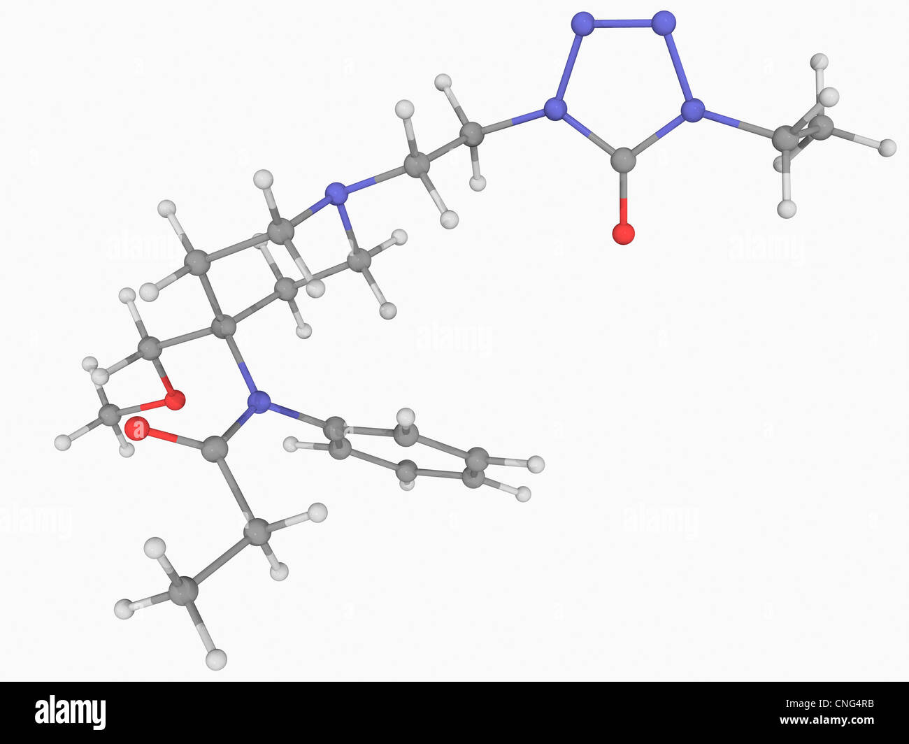 Analgesic drug Cut Out Stock Images & Pictures - Alamy