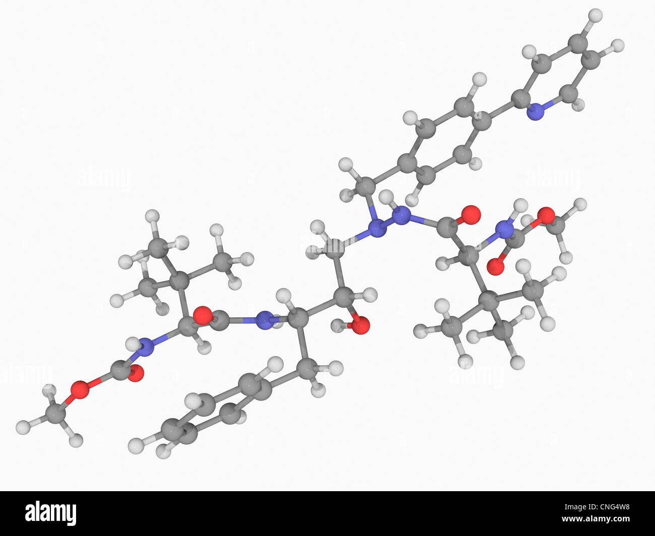 Atazanavir hi-res stock photography and images - Alamy