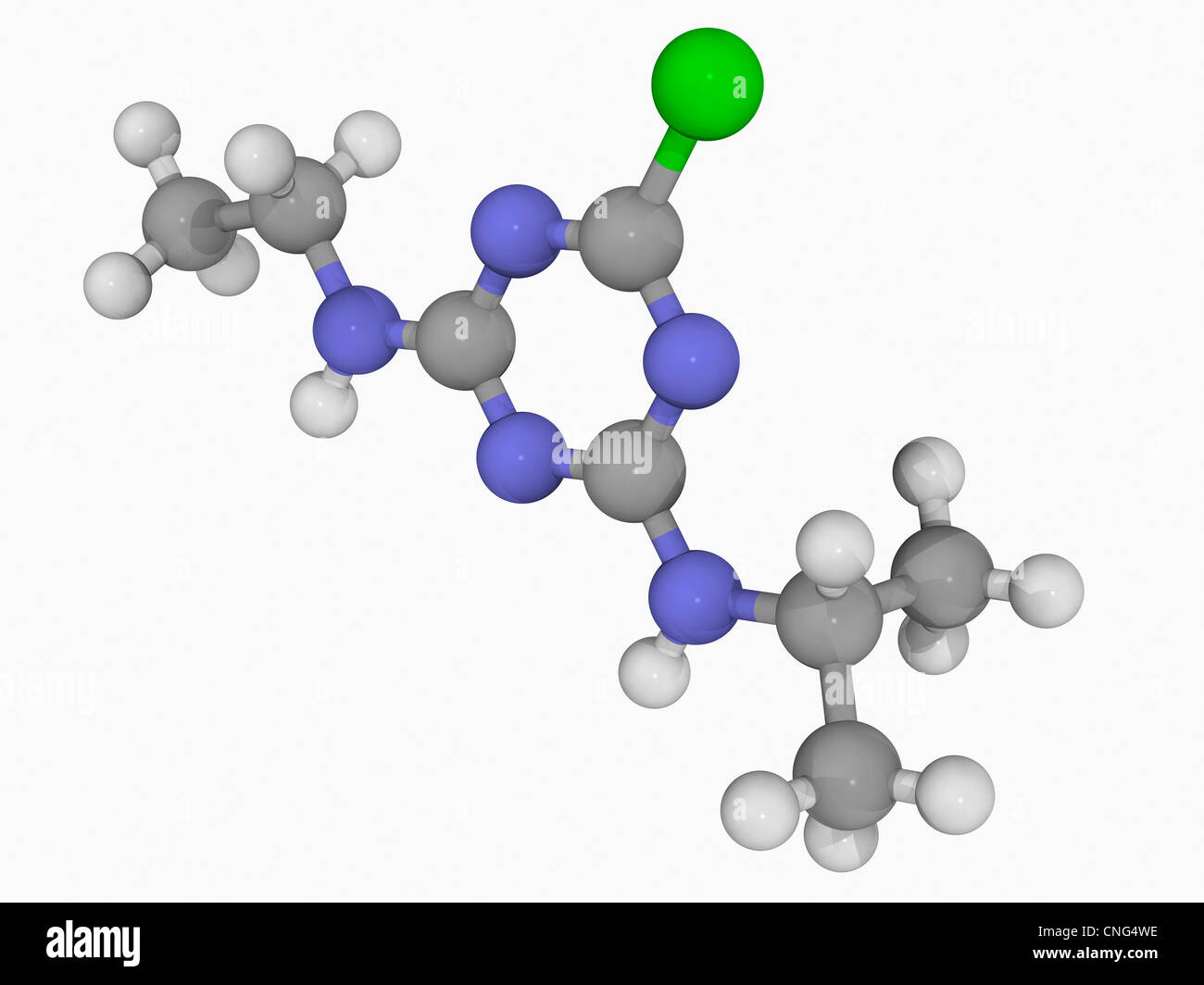 Atrazine hi-res stock photography and images - Alamy