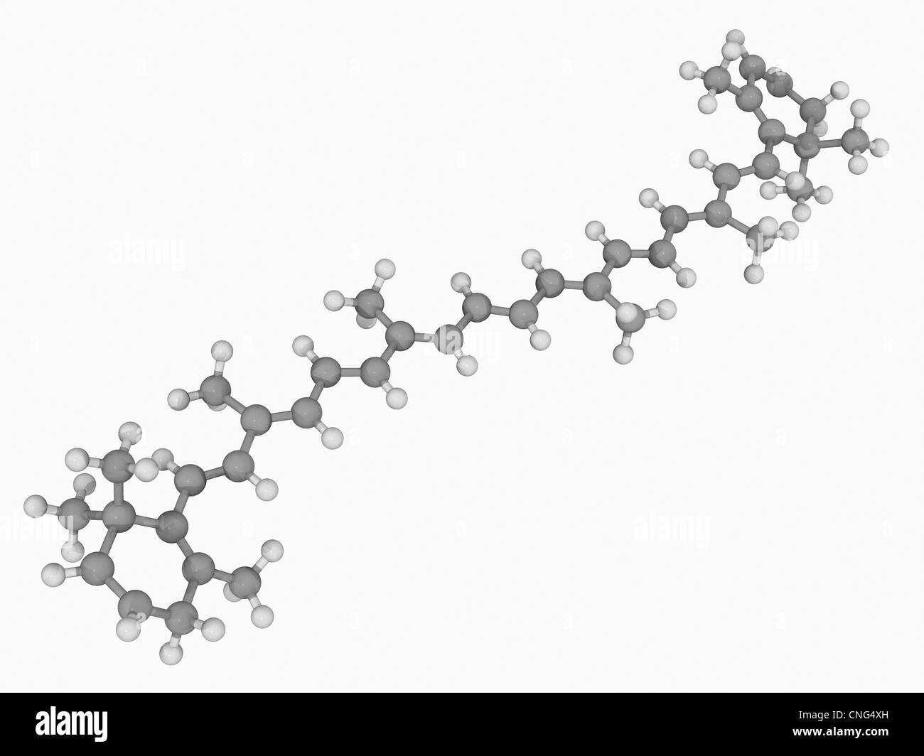 Have beta carotene Cut Out Stock Images & Pictures - Alamy