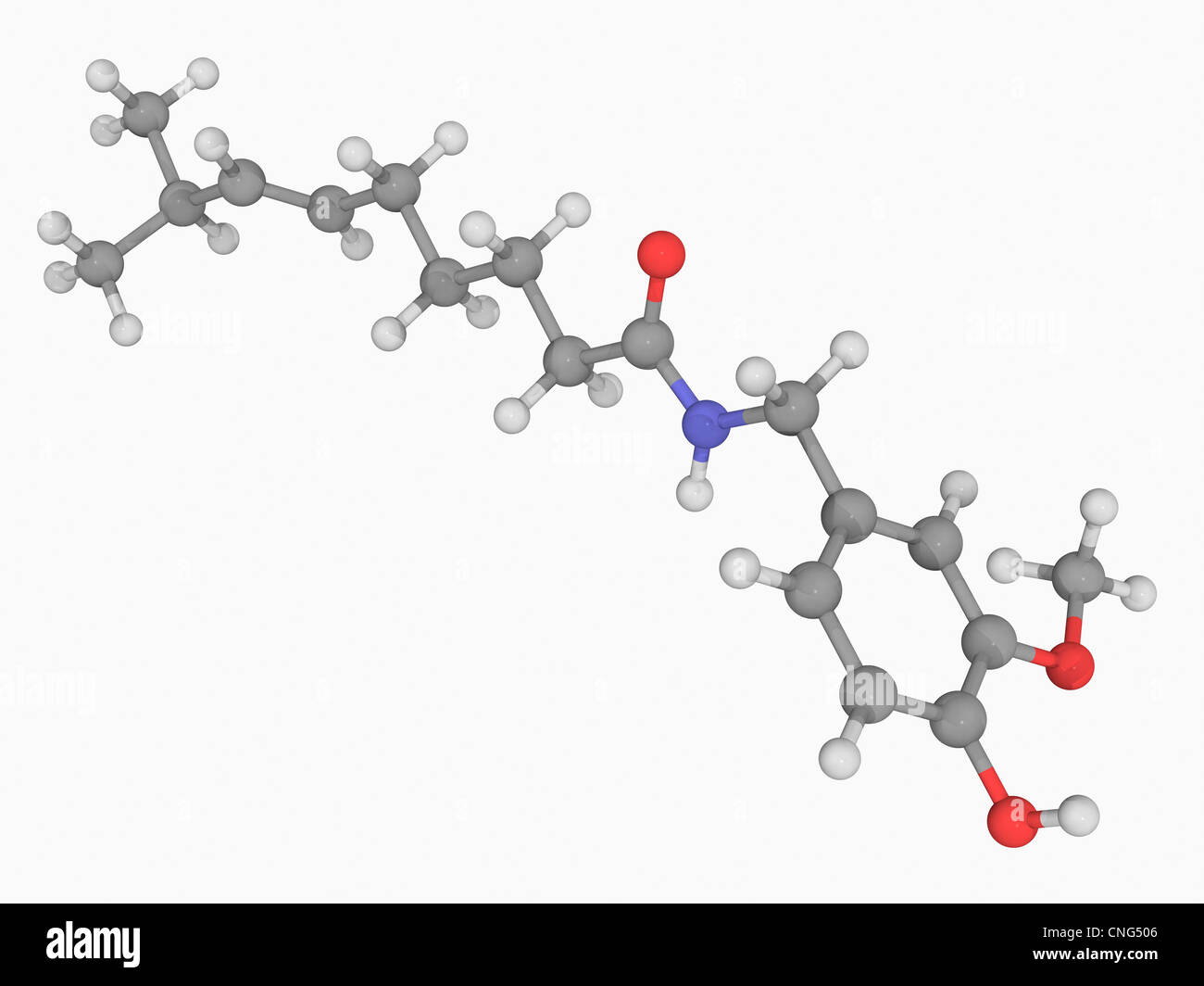 Capsaicin High Resolution Stock Photography and Images - Alamy